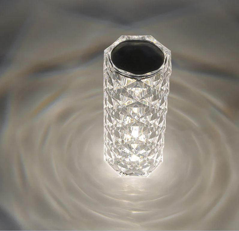 Sparkle Rechargable Light – Baka Home