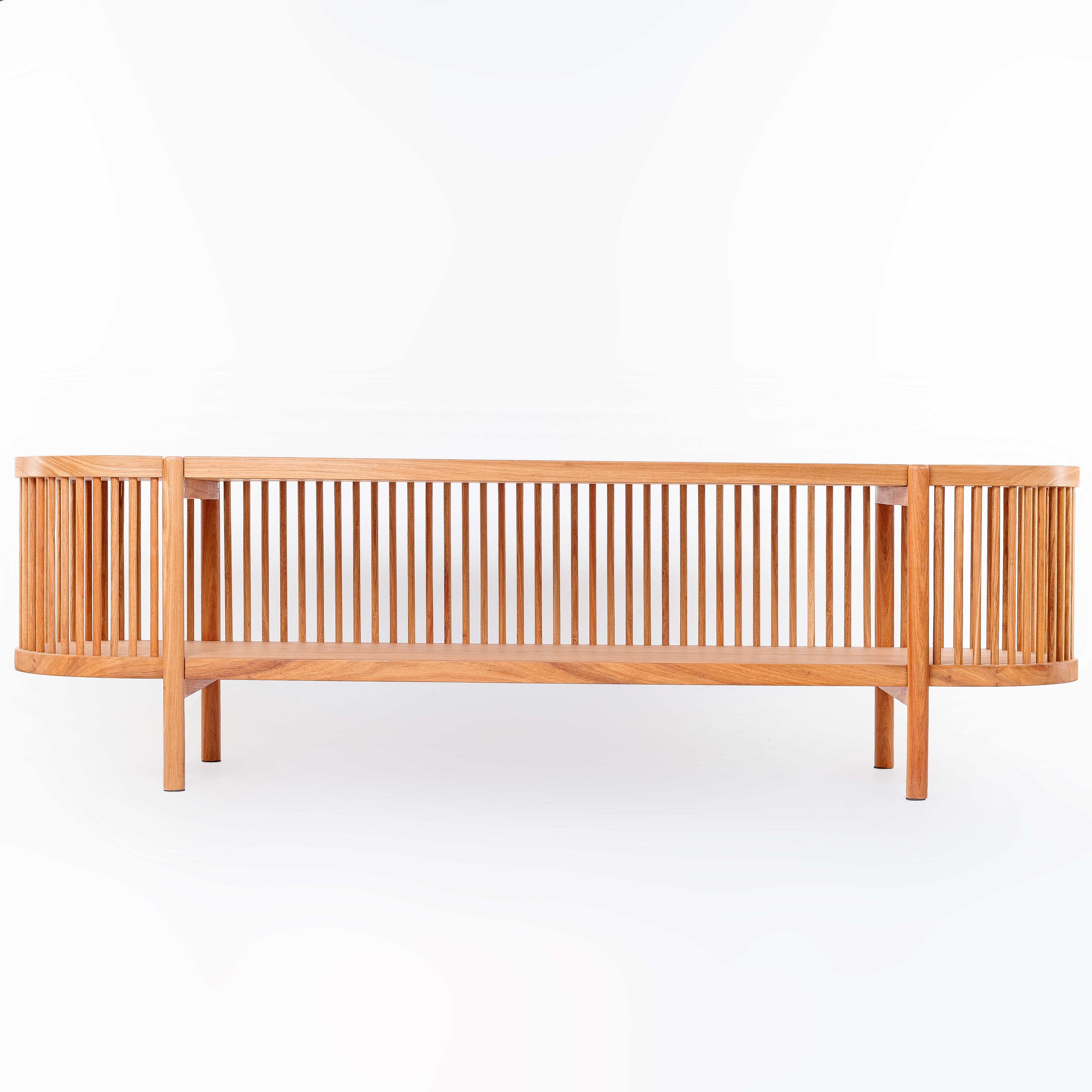 INDUKU TV STAND - KIAAT – Baka Home